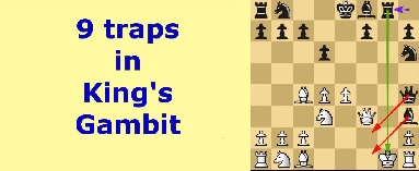 Free chess videos and lessons
